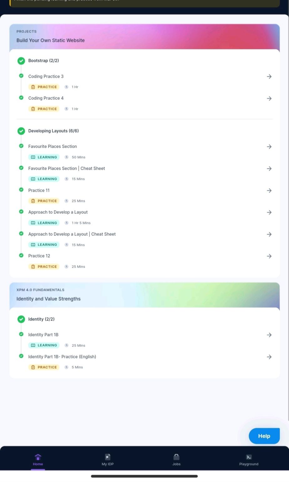 Bala Narasimha Reddy on LinkedIn: #day2 #nxtwaveteam #html #css # ... Bala Narasimha Reddy on LinkedIn: #day2 #nxtwaveteam #html #css # ...