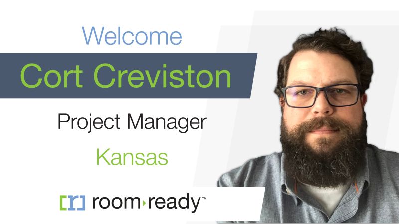RoomReady on LinkedIn: #newhire #welcomeaboard #pmp | 11 comments RoomReady on LinkedIn: #newhire #welcomeaboard #pmp | 11 comments