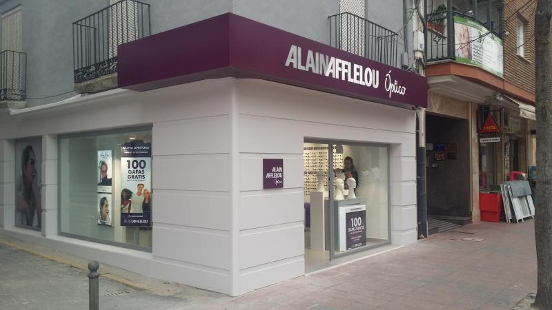 Hoy abre sus puertas una nueva óptica en Navalmoral de la Mata Caceres ... Hoy abre sus puertas una nueva óptica en Navalmoral de la Mata Caceres ...