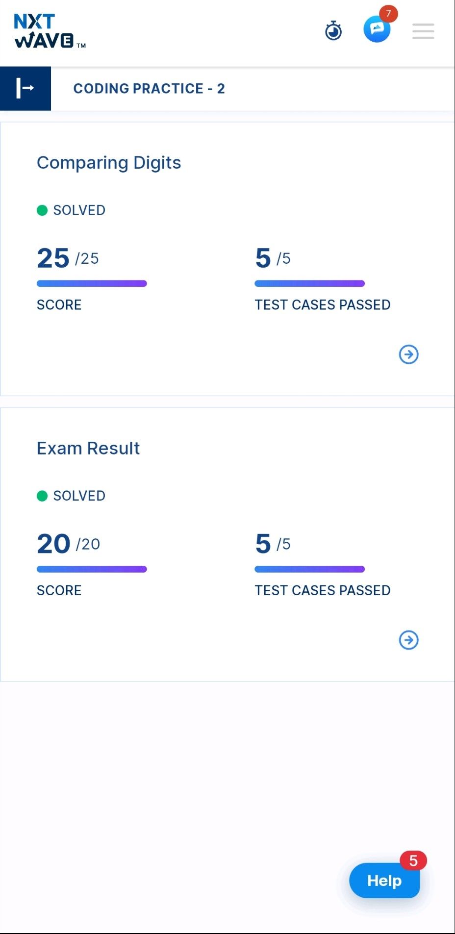 Aswanth Allu on LinkedIn: #day5 #50daysofcode #coding #python # ... Aswanth Allu on LinkedIn: #day5 #50daysofcode #coding #python # ...