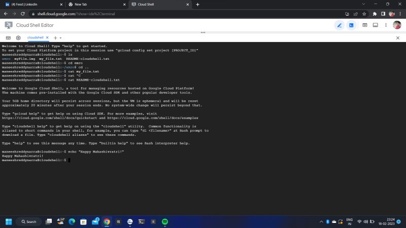 Maneesh Reddy Narra on LinkedIn: #day95 #100daysofcodechallenge # ... Maneesh Reddy Narra on LinkedIn: #day95 #100daysofcodechallenge # ...