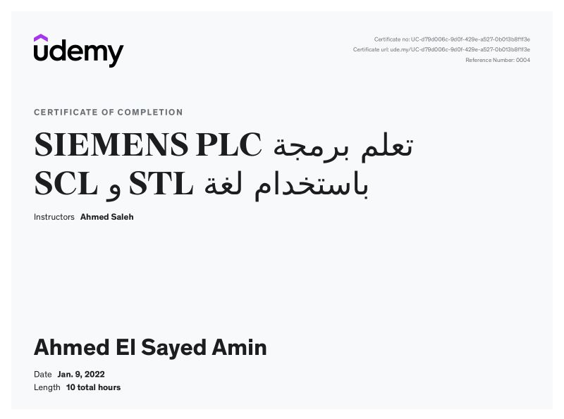 Ahmed Amin on LinkedIn: #programming #plc #electricalengineering # ... Ahmed Amin on LinkedIn: #programming #plc #electricalengineering # ...