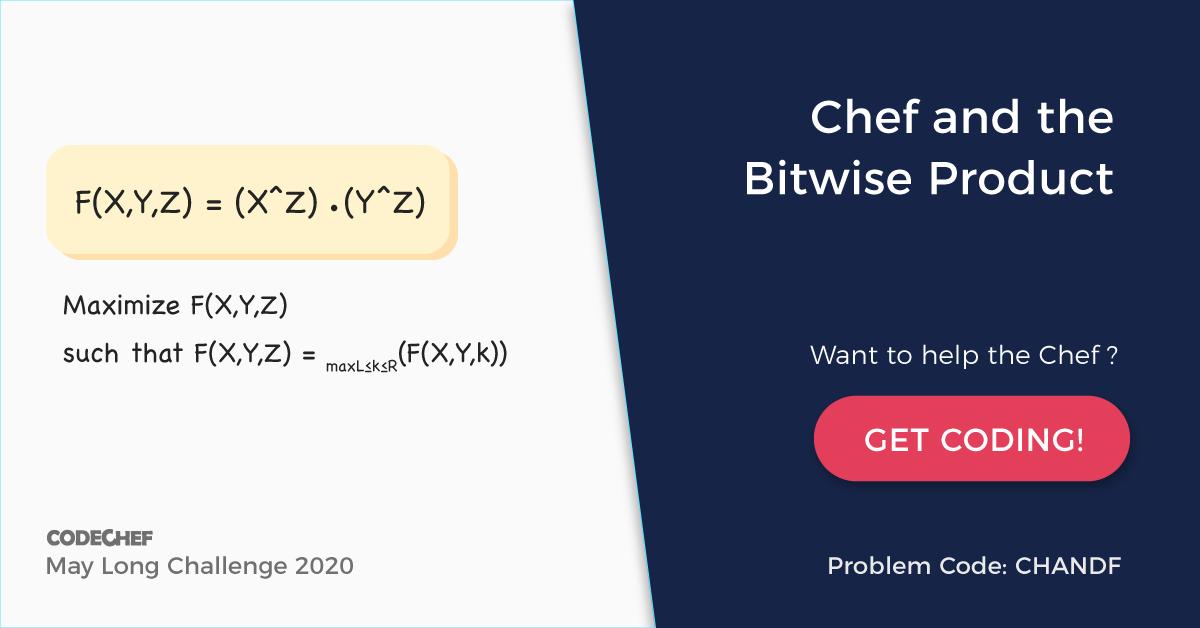 CodeChef on LinkedIn: #codechef #programming #may20 #longchallenge | 37 ... CodeChef on LinkedIn: #codechef #programming #may20 #longchallenge | 37 ...