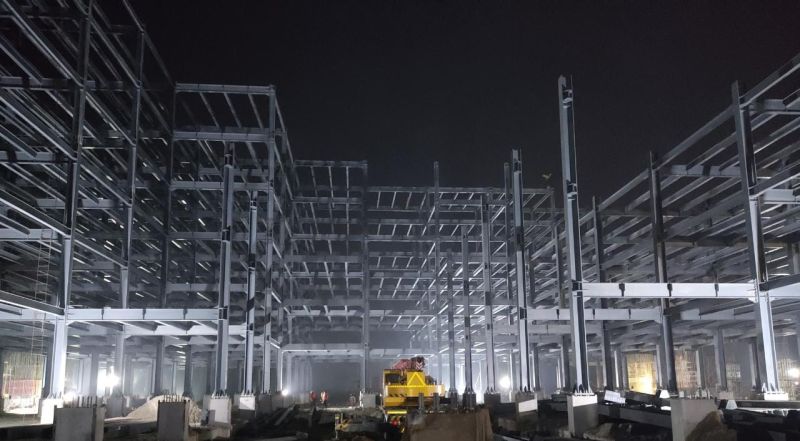 Engr. Joynal Hossain Sweet on LinkedIn: #construction #project # ... Engr. Joynal Hossain Sweet on LinkedIn: #construction #project # ...