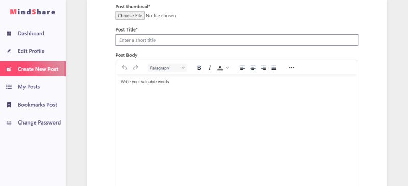 Tajul Islam Refath on LinkedIn: #mernstack #react #mernstackdeveloper # ... Tajul Islam Refath on LinkedIn: #mernstack #react #mernstackdeveloper # ...