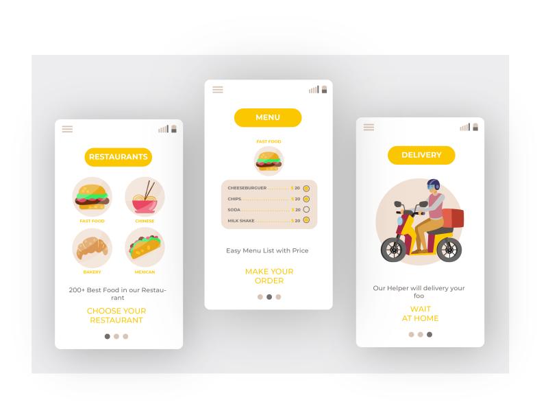 Flutter UI design | flutter appdev Flutter UI design | flutter appdev