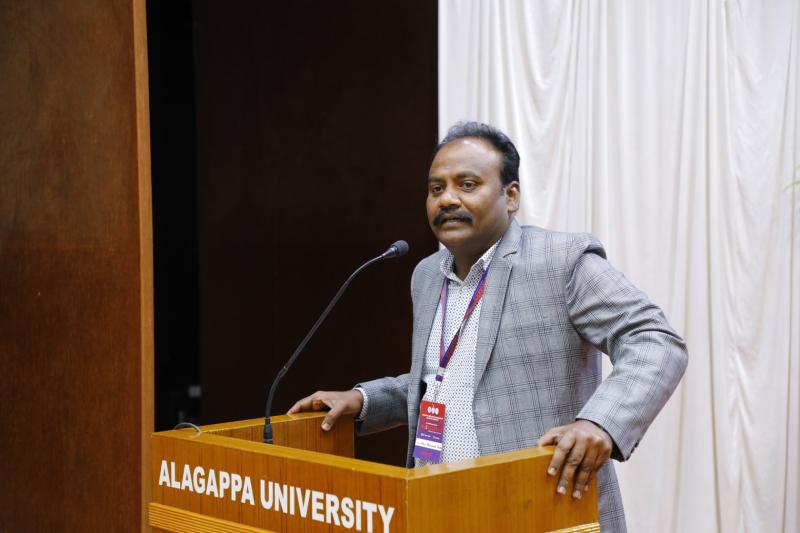 Iyappan Arumugam on LinkedIn: Happy to Share the Glimpses of AIM-HR ... Iyappan Arumugam on LinkedIn: Happy to Share the Glimpses of AIM-HR ...