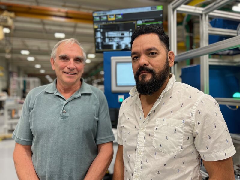 Edgewater Automation on LinkedIn: #automation #controlsengineer # ... Edgewater Automation on LinkedIn: #automation #controlsengineer # ...