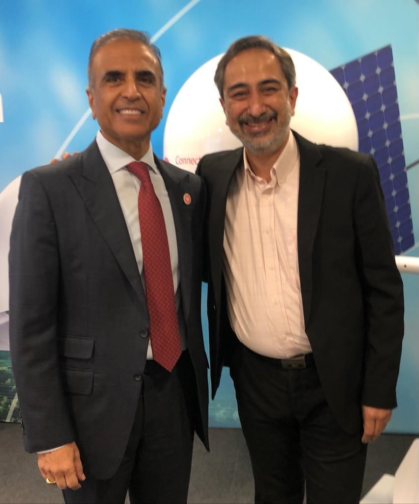 Rajeev Kapoor on LinkedIn: It was great to meet an old friend and a ... Rajeev Kapoor on LinkedIn: It was great to meet an old friend and a ...