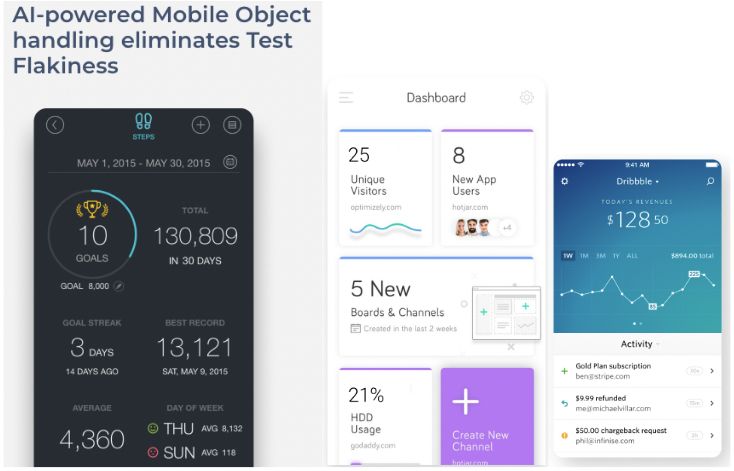 Xander Lien on LinkedIn: #automatemobile #accelq #codeless # ... Xander Lien on LinkedIn: #automatemobile #accelq #codeless # ...