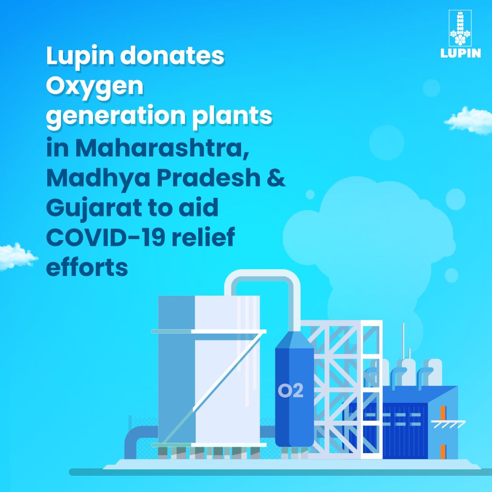 Vaibhav Sharma on LinkedIn: #lupin Vaibhav Sharma on LinkedIn: #lupin