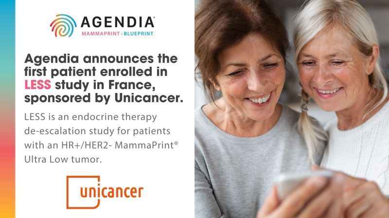 Izumi Nakamura, CGMBS, MB(ASCP)CM on LinkedIn: Agendia Announces First ... Izumi Nakamura, CGMBS, MB(ASCP)CM on LinkedIn: Agendia Announces First ...