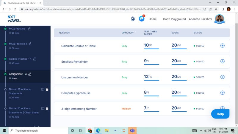 #nxtwave #ccbp #html #python #learning #consistent #trending | ANANTHA ... #nxtwave #ccbp #html #python #learning #consistent #trending | ANANTHA ...
