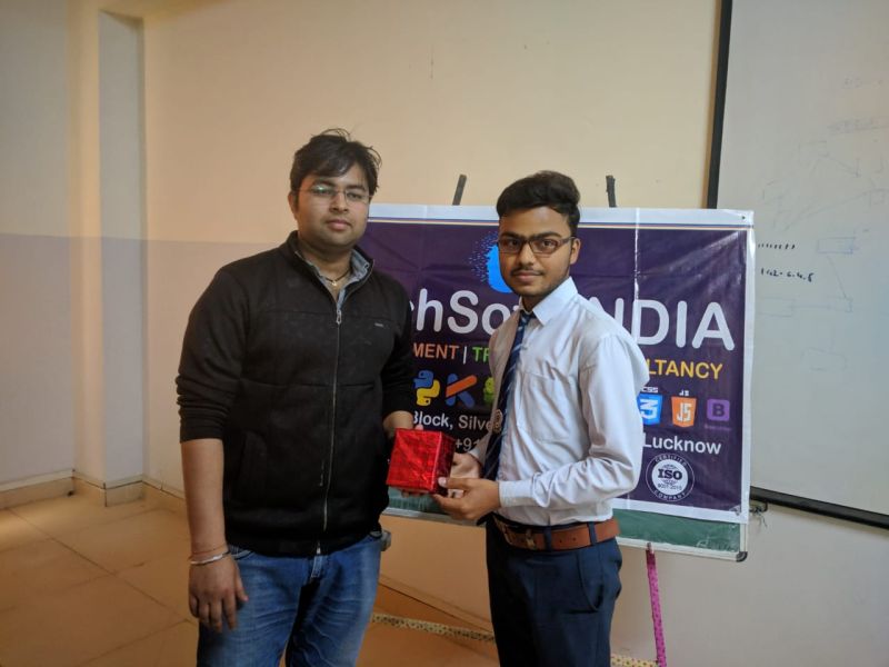 Abhishek Kumar Pandey on LinkedIn: #coding #india Abhishek Kumar Pandey on LinkedIn: #coding #india