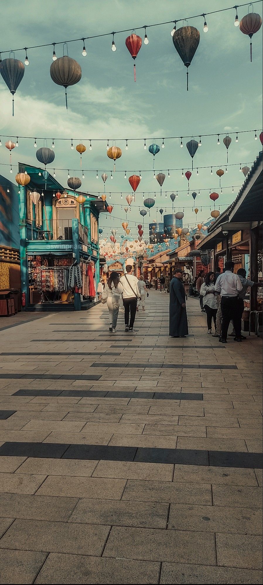 Aswin P Kumar on LinkedIn: Global Village, Dubai Aswin P Kumar on LinkedIn: Global Village, Dubai