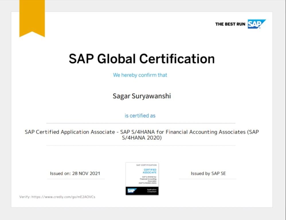 Sagar Suryawanshi on LinkedIn: #ibm #tcs #wipro #accenture #capgemini # ... Sagar Suryawanshi on LinkedIn: #ibm #tcs #wipro #accenture #capgemini # ...