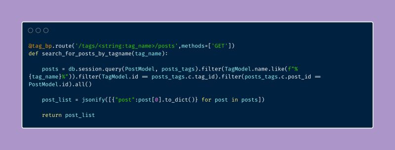 Ian Campbell on LinkedIn: #python #pythonprogramming #pythondeveloper # ... Ian Campbell on LinkedIn: #python #pythonprogramming #pythondeveloper # ...