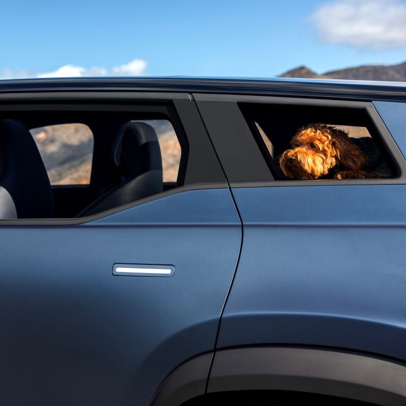 Fisker on LinkedIn: #ikyk #doggiewindow #fisker #fiskerocean #evs # ... Fisker on LinkedIn: #ikyk #doggiewindow #fisker #fiskerocean #evs # ...