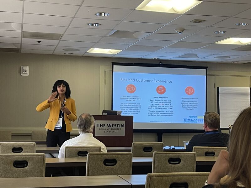 Parul V Sharma, CFE, CIPA, CDP on LinkedIn: #trma2022 # ... Parul V Sharma, CFE, CIPA, CDP on LinkedIn: #trma2022 # ...