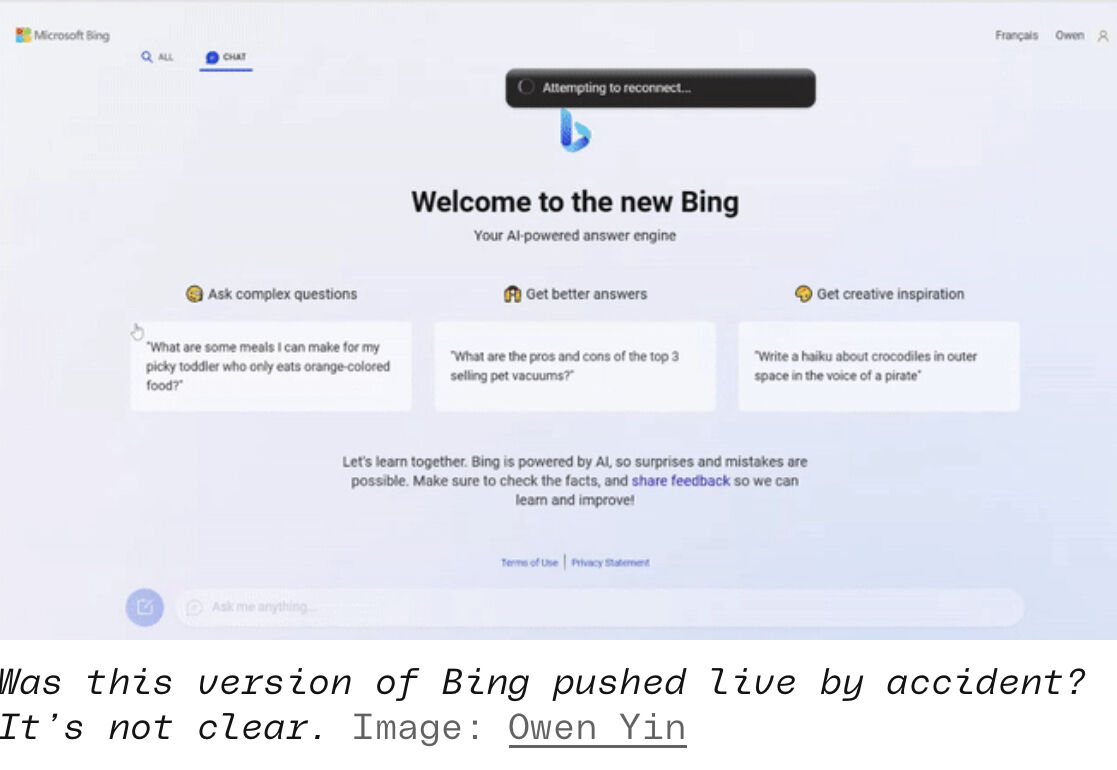 Jag Jubbal on LinkedIn: #chatgpt #microsoft #google #powerplatform # ... Jag Jubbal on LinkedIn: #chatgpt #microsoft #google #powerplatform # ...