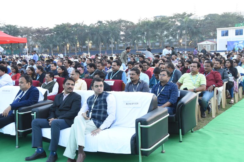 Prof. Sasmita Samanta, FRSA, FCSI on LinkedIn: Glimpses from the Alumni ... Prof. Sasmita Samanta, FRSA, FCSI on LinkedIn: Glimpses from the Alumni ...