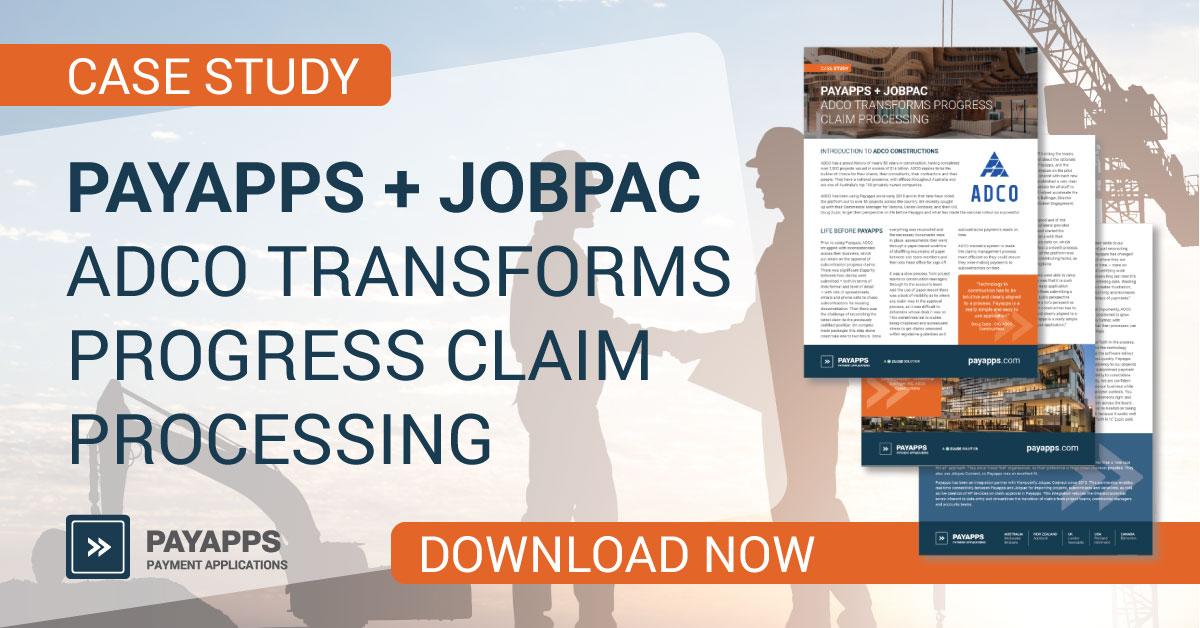 Payapps - An Autodesk Company on LinkedIn: #constructionpayments # ... Payapps - An Autodesk Company on LinkedIn: #constructionpayments # ...
