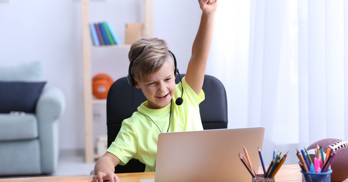 Coding is quickly becoming an essential skill for people of all ages ... Coding is quickly becoming an essential skill for people of all ages ...