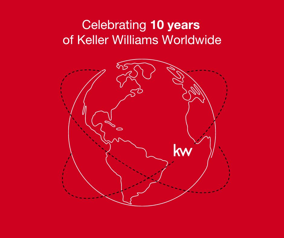 As our founder Gary Keller says, “Gratitude in all things and as always ... As our founder Gary Keller says, “Gratitude in all things and as always ...