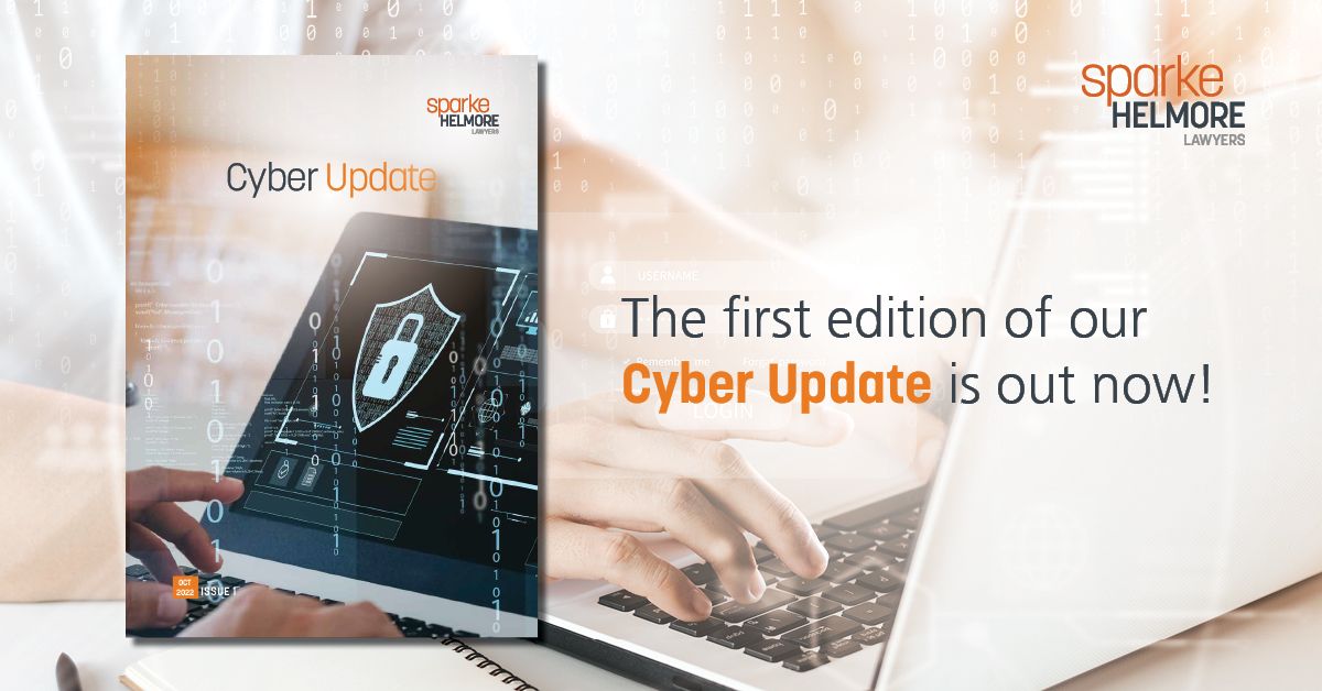 John Kehoe on LinkedIn: Cyber Update - Issue 1 John Kehoe on LinkedIn: Cyber Update - Issue 1