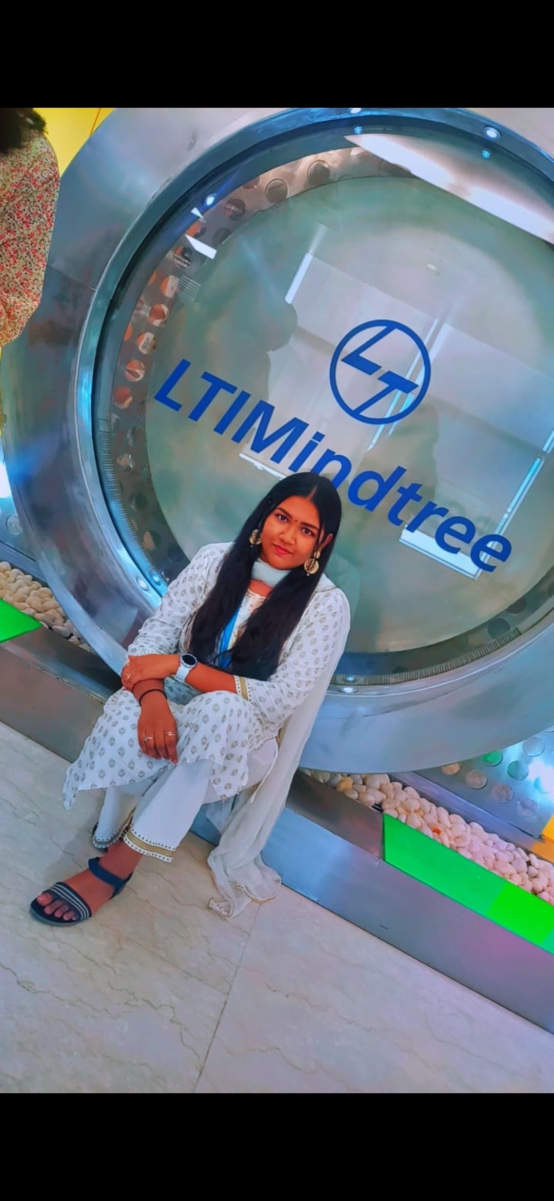 #internship #hr #ltimindtree #talentacquisition #experience | Preethi E #internship #hr #ltimindtree #talentacquisition #experience | Preethi E