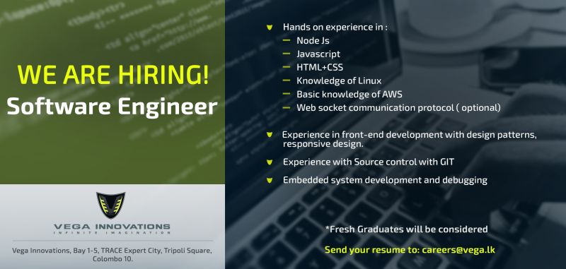Harshana Rathnayake posted on LinkedIn Harshana Rathnayake posted on LinkedIn