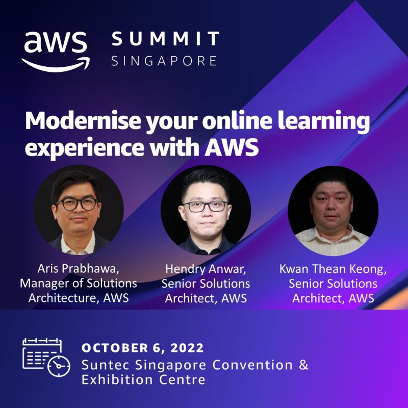 #aws | Hendry Anwar #aws | Hendry Anwar
