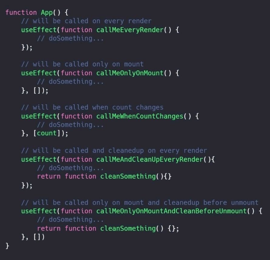 Sachin Jain on LinkedIn: #reactdeveloper #reactjs #reacthooks Sachin Jain on LinkedIn: #reactdeveloper #reactjs #reacthooks