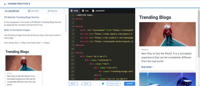 Manoj Mantha on LinkedIn: #ccbp #ccbpian #coding #html # ... Manoj Mantha on LinkedIn: #ccbp #ccbpian #coding #html # ...