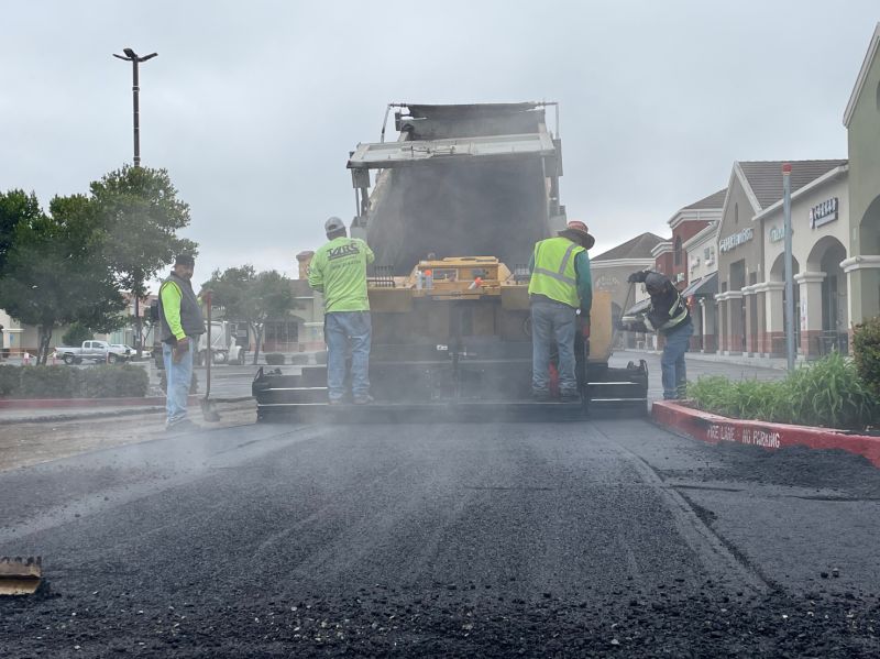 TARC CONSTRUCTION, INC. on LinkedIn: #asphalt #job #asphaltrepairs # ... TARC CONSTRUCTION, INC. on LinkedIn: #asphalt #job #asphaltrepairs # ...