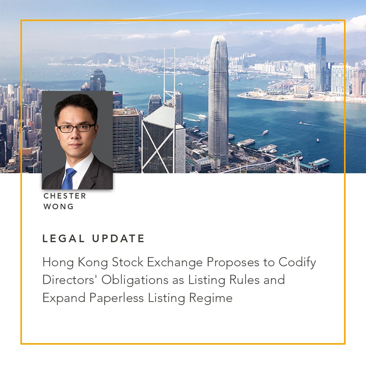 Mayer Brown Asia on LinkedIn: Hong Kong Stock Exchange Proposes To ... Mayer Brown Asia on LinkedIn: Hong Kong Stock Exchange Proposes To ...