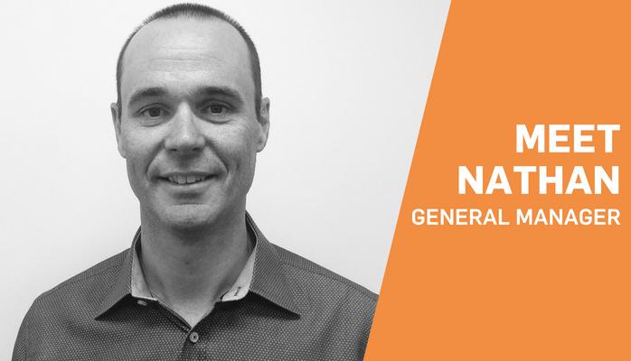 Conversify on LinkedIn: Welcome to our new General Manager, Nathan ... Conversify on LinkedIn: Welcome to our new General Manager, Nathan ...