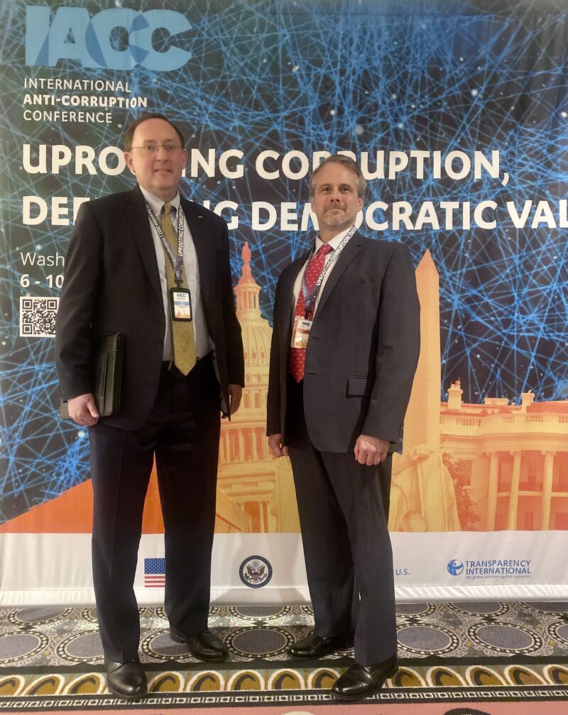 DoD Inspector General on LinkedIn: #iacc2022 DoD Inspector General on LinkedIn: #iacc2022