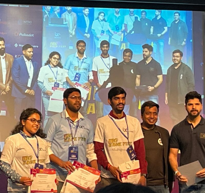 Karthik Reddy Mallela on LinkedIn: #connections Karthik Reddy Mallela on LinkedIn: #connections