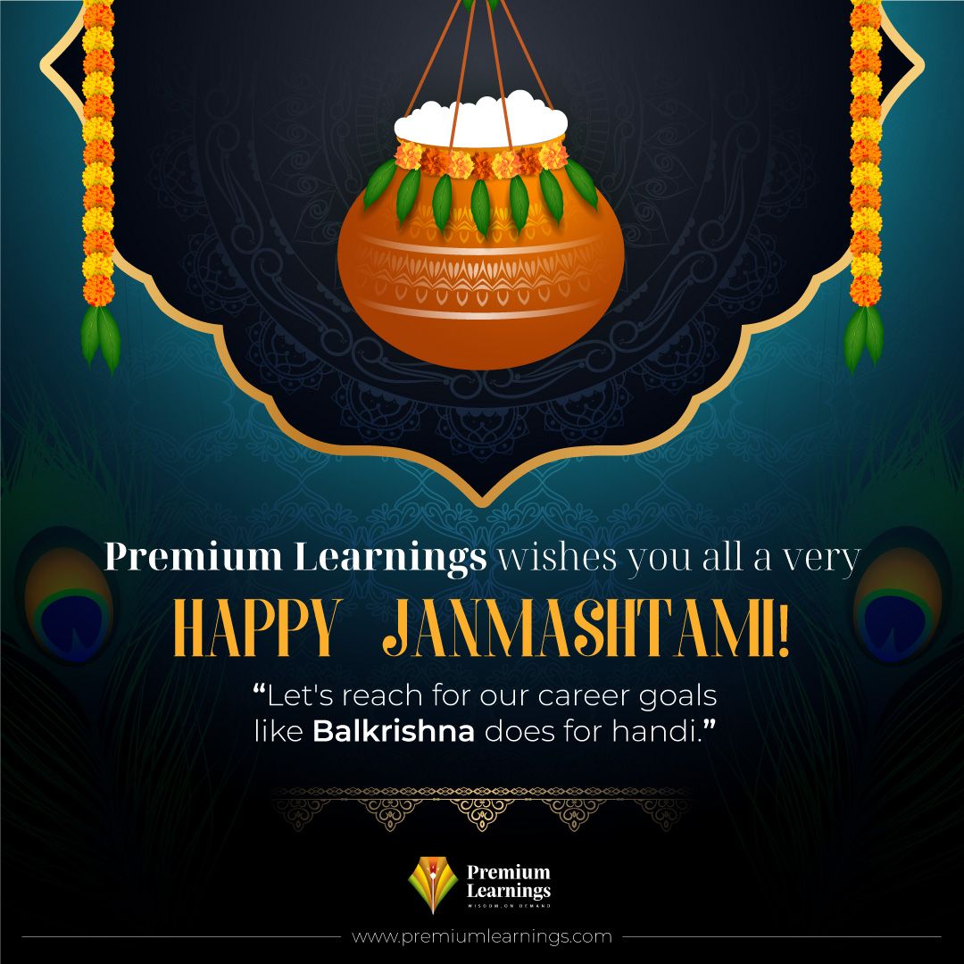 Sudhanshu Jain ☁ on LinkedIn: Happy Janmashtami to you and your family Sudhanshu Jain ☁ on LinkedIn: Happy Janmashtami to you and your family