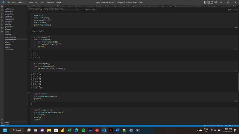 #python #pythonprogramming #pythondeveloper #pythoncoding # ... #python #pythonprogramming #pythondeveloper #pythoncoding # ...