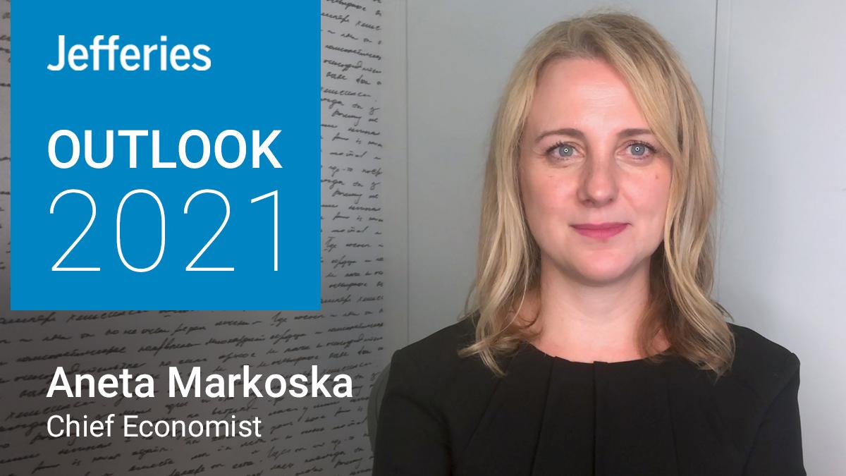 Jefferies on LinkedIn: Jefferies Chief Financial Economist, Aneta ... Jefferies on LinkedIn: Jefferies Chief Financial Economist, Aneta ...