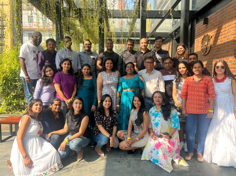 Kriti Gutt on LinkedIn: #hpe #hrteam | 12 comments Kriti Gutt on LinkedIn: #hpe #hrteam | 12 comments