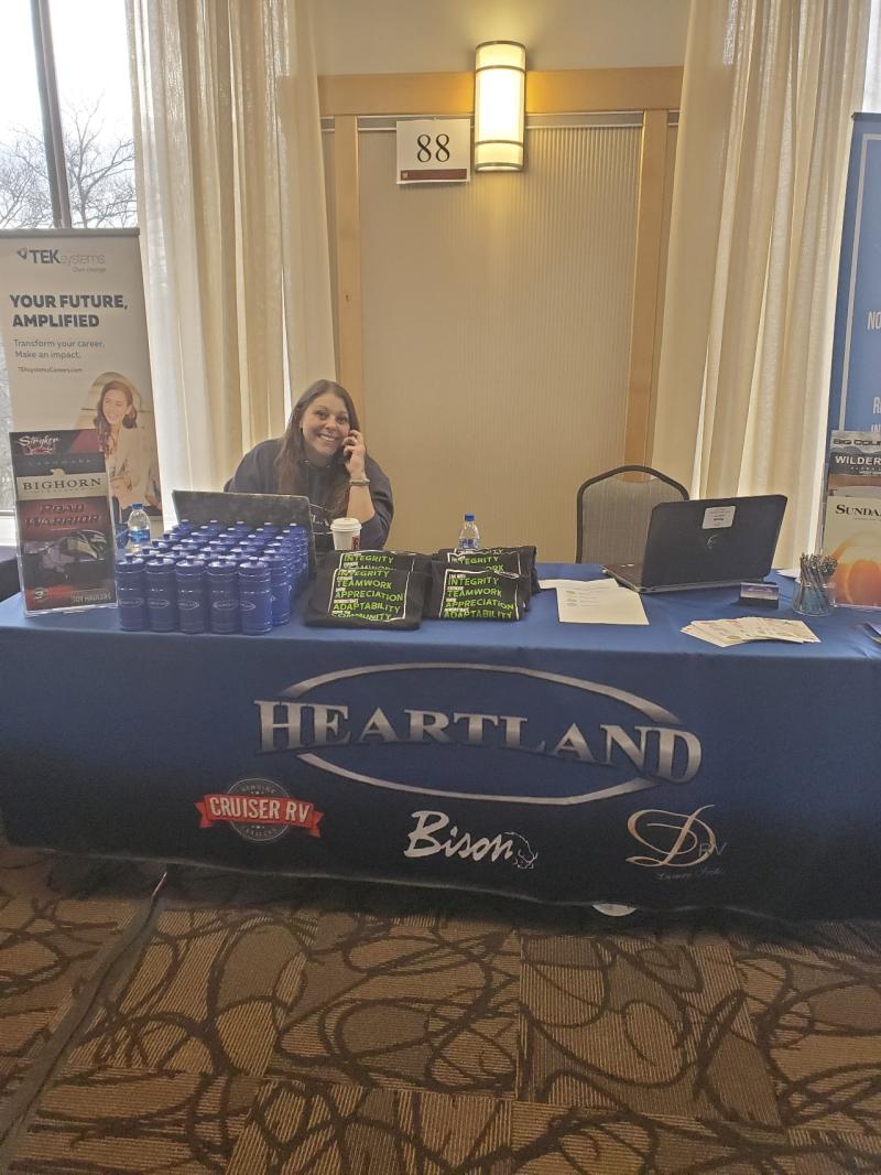 Sarah Reiff on LinkedIn: #engineers #wmu #heartlandrvs Sarah Reiff on LinkedIn: #engineers #wmu #heartlandrvs