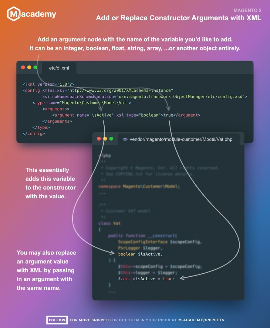 Mark Shust on LinkedIn: #magento #magento2 #php #phpdeveloper # ... Mark Shust on LinkedIn: #magento #magento2 #php #phpdeveloper # ...