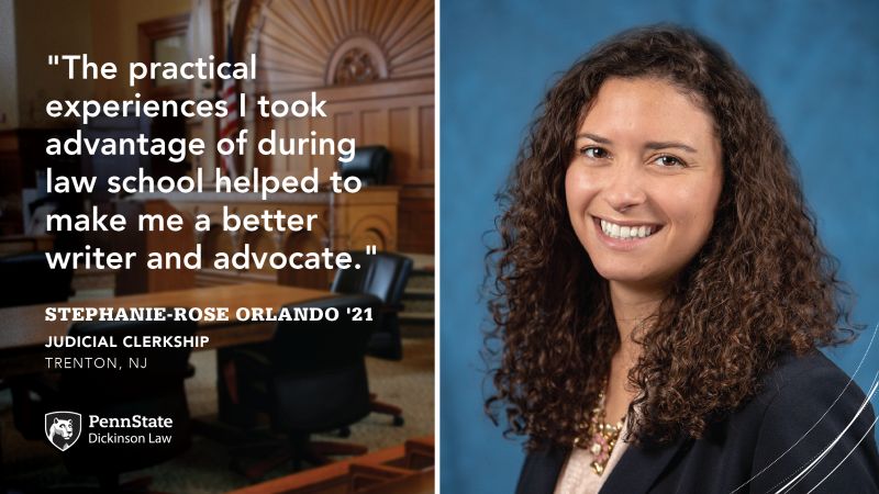 Stephanie-Rose Orlando posted on LinkedIn Stephanie-Rose Orlando posted on LinkedIn