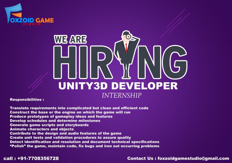 RUBESH KUMAR on LinkedIn: #unity3d #unitydeveloper #unity #unitygames # ... RUBESH KUMAR on LinkedIn: #unity3d #unitydeveloper #unity #unitygames # ...