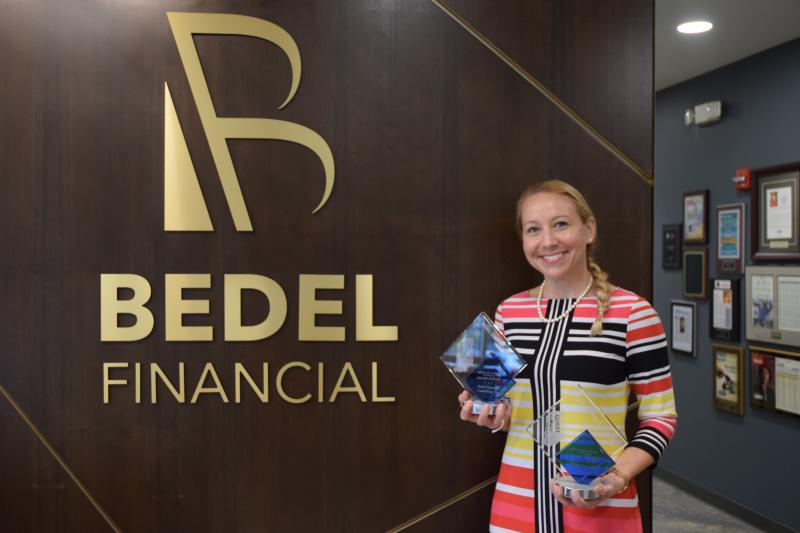 Bedel Financial Consulting on LinkedIn: Once again, Bedel Financial ... Bedel Financial Consulting on LinkedIn: Once again, Bedel Financial ...