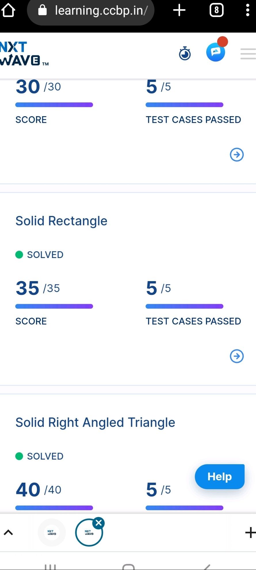 Anindhya Kumpati on LinkedIn: #day40 #50daysofcodechallenge # ... Anindhya Kumpati on LinkedIn: #day40 #50daysofcodechallenge # ...