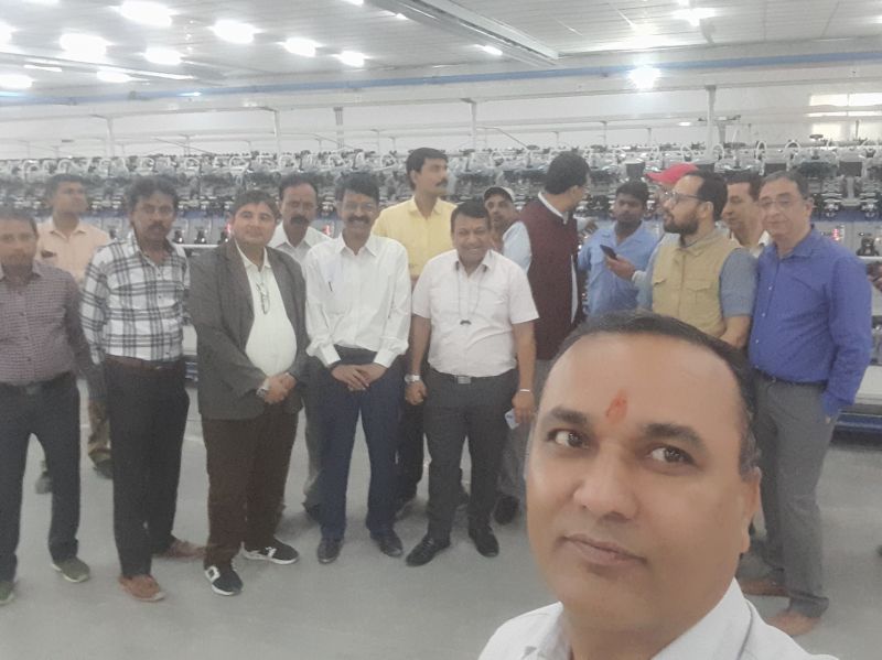 VISHESH SHARMA on LinkedIn: New plant Pooja and start production ... VISHESH SHARMA on LinkedIn: New plant Pooja and start production ...